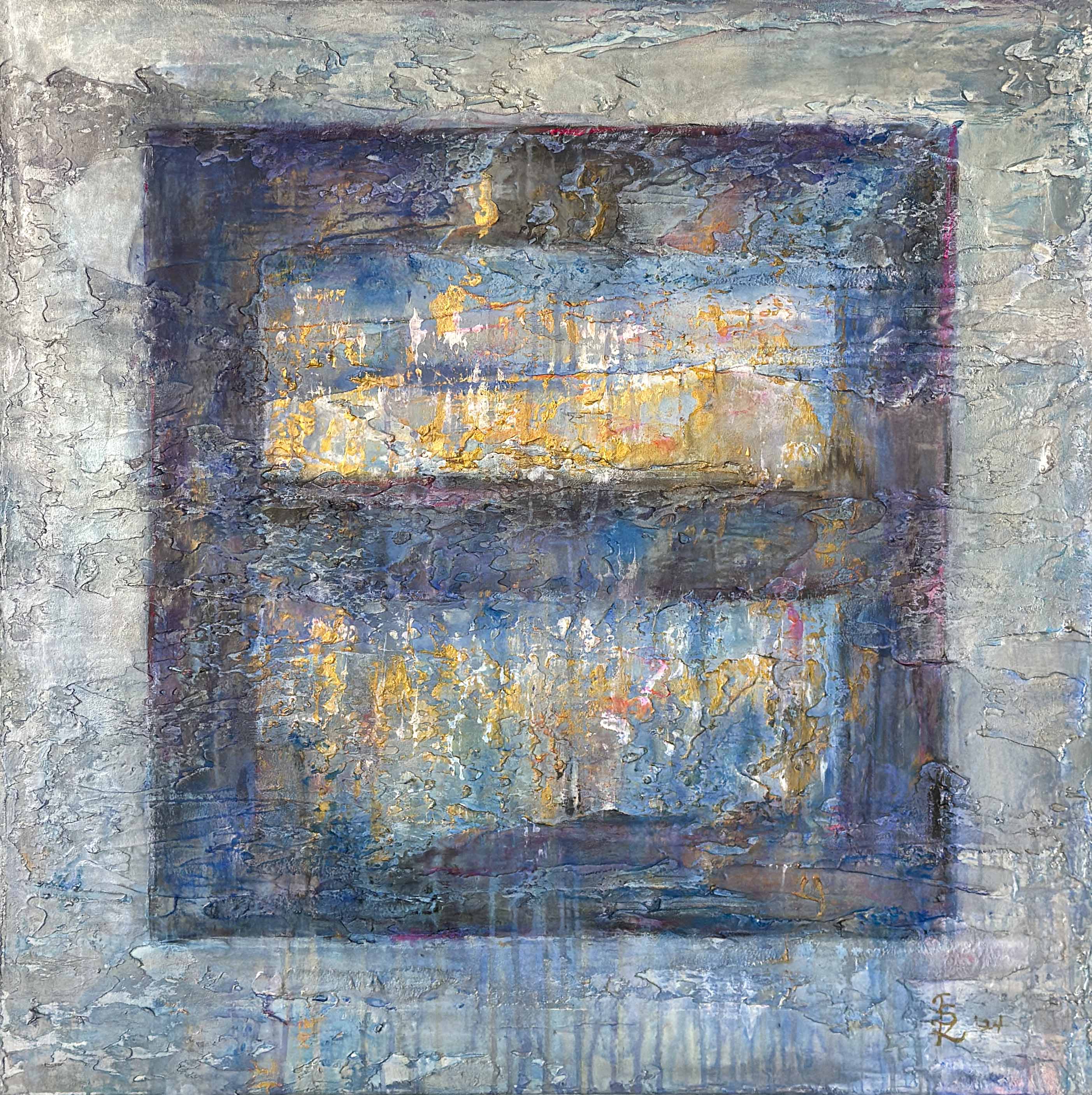 ARTISTS – ART GOTHAM