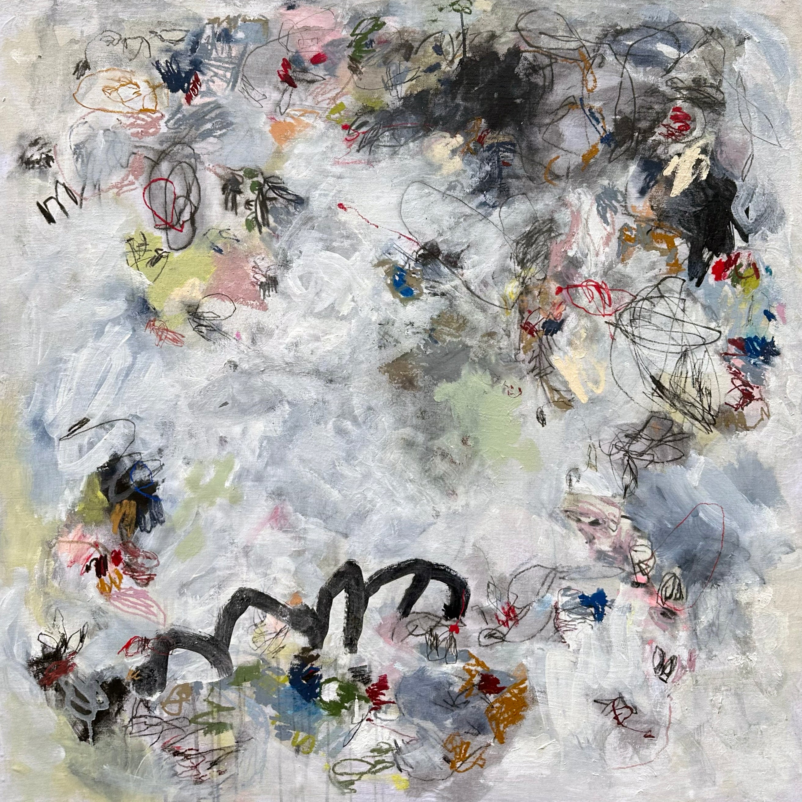 Tal Placido – ART GOTHAM