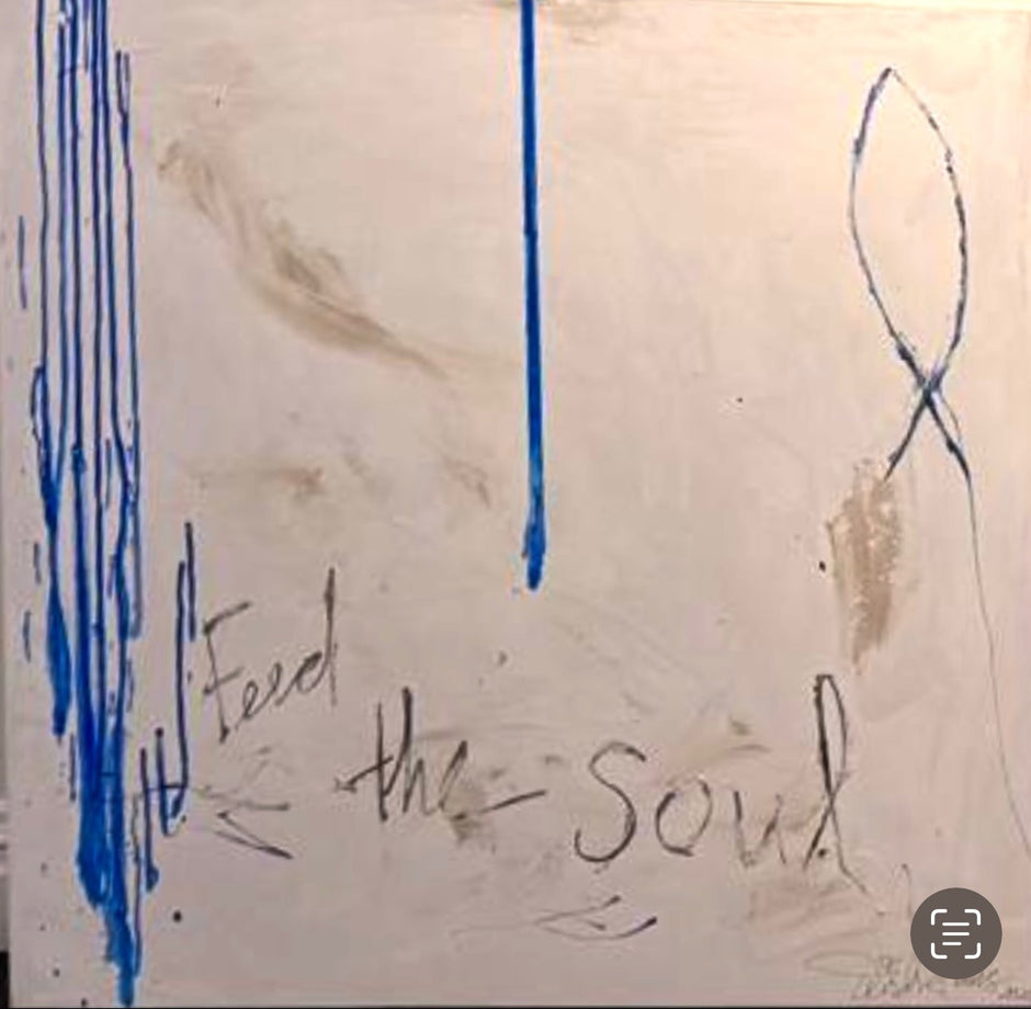 Deirdre Imus | The Things We Carry | Solo Show – ART GOTHAM